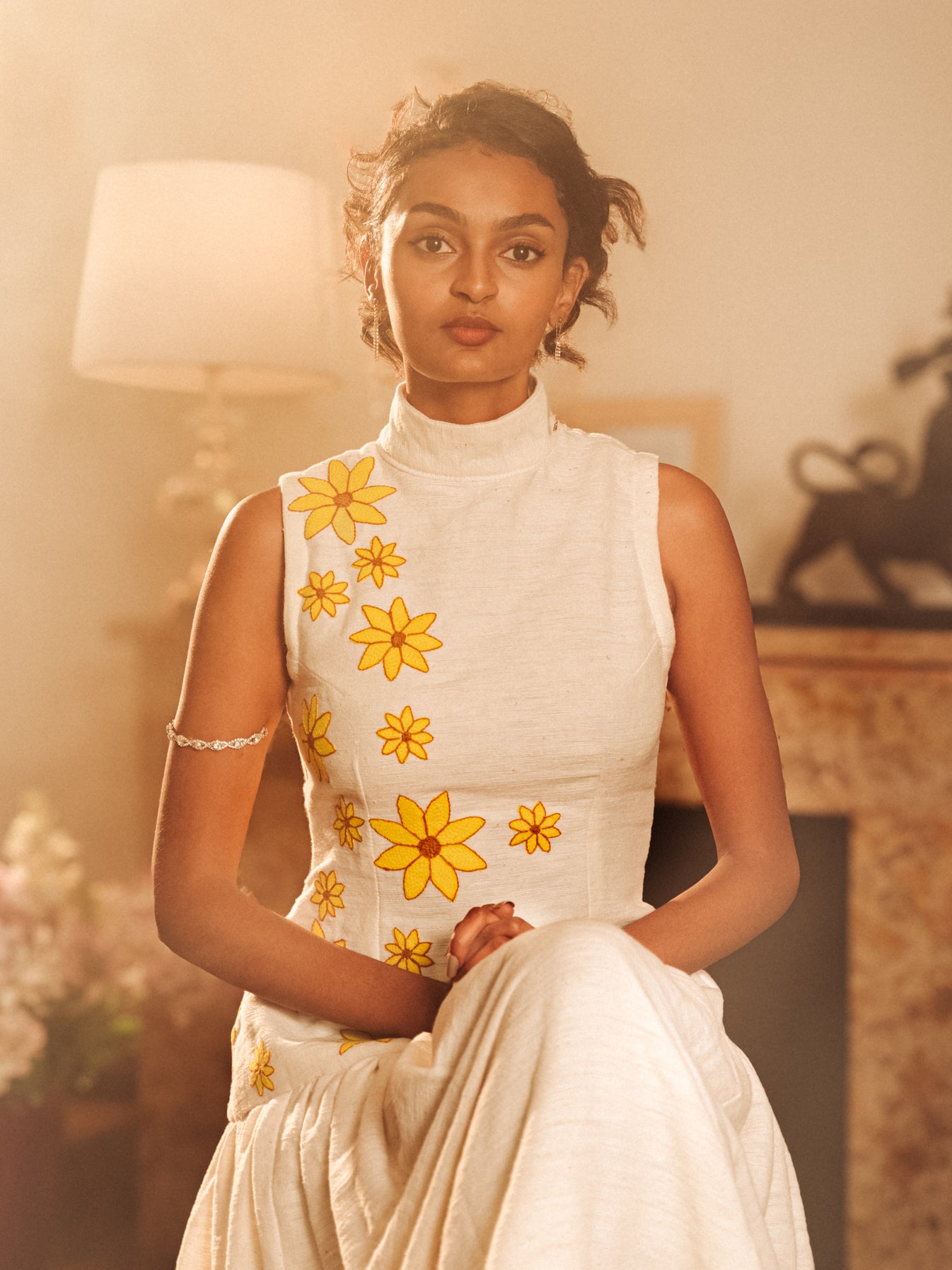 Adey Abeba Collection: Ethiopian New Year Special – DAGMAWIT™